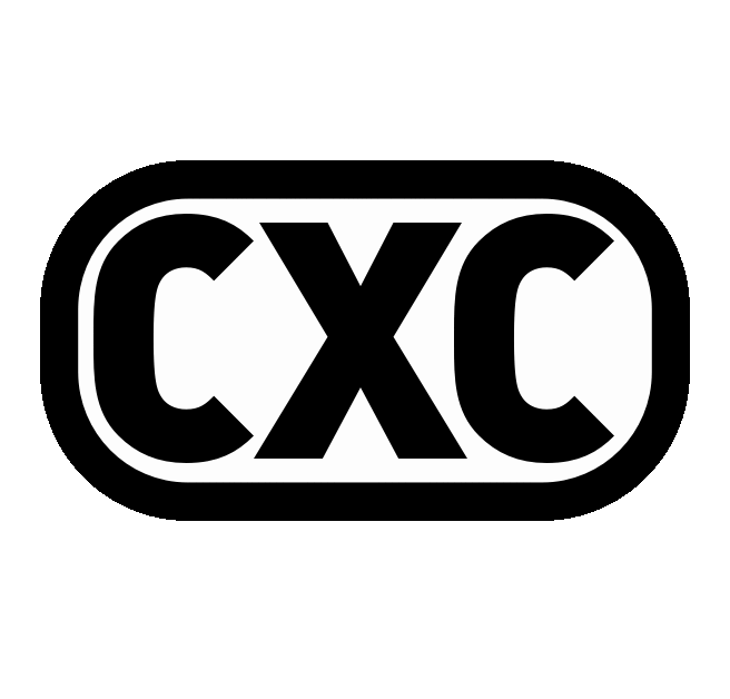 CXC-Quadrado / Gustavo Saiani